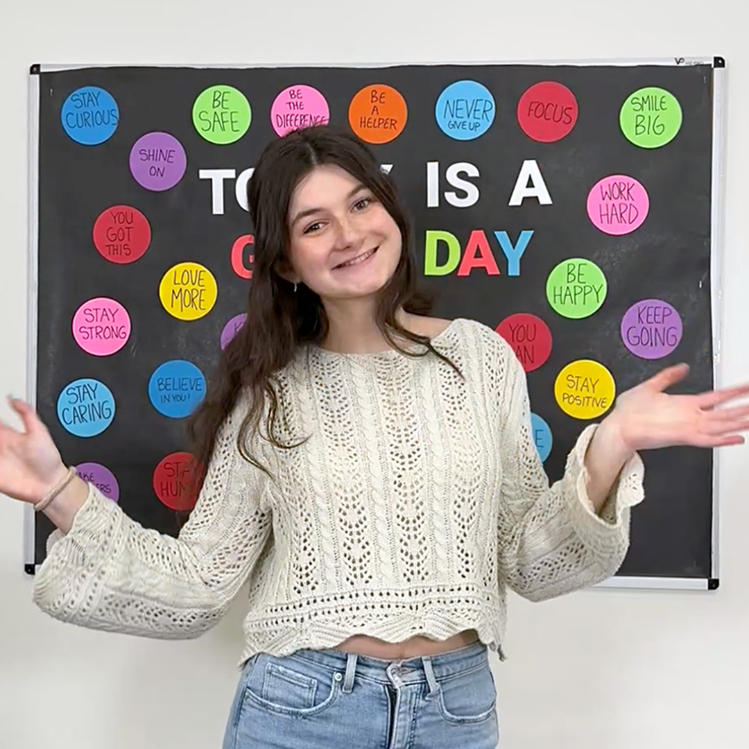 11 Back-to-School Bulletin Boards That Say, ‘I’m So Ready’ (Even When ...
