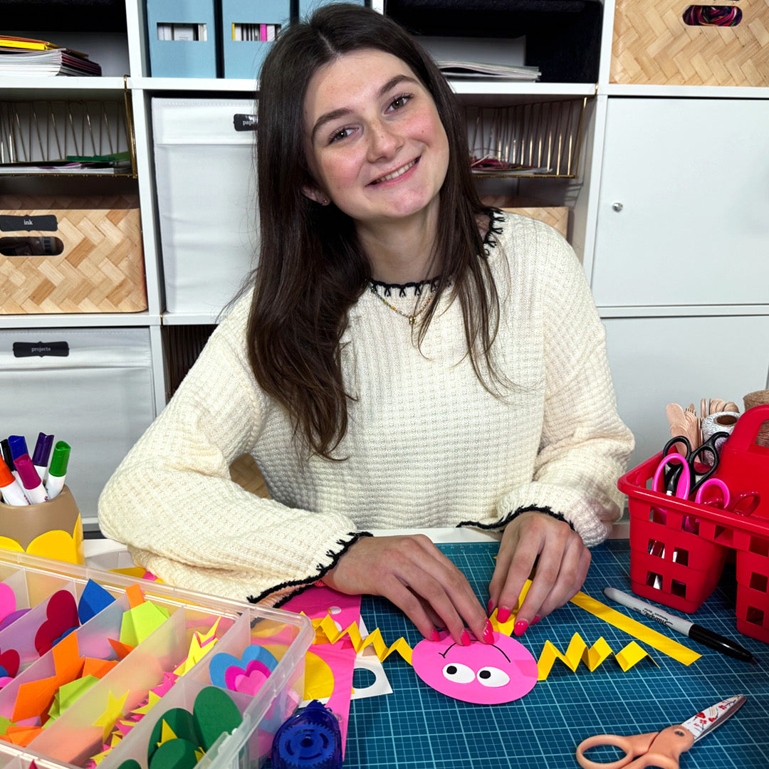 Craft Room Must Haves for Busy Moms and Teachers – FreshCut Crafts