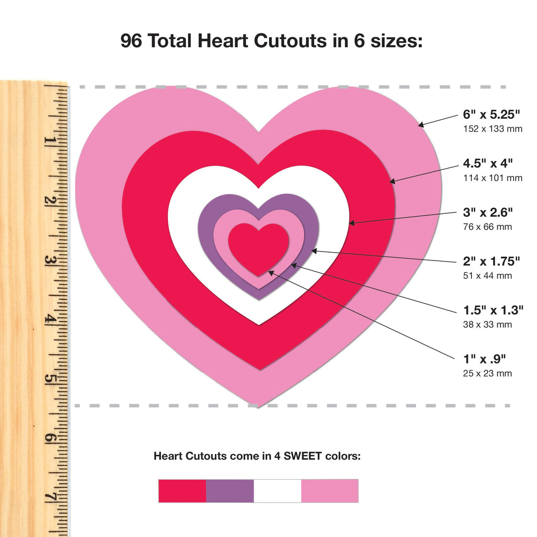 Religious Shapes – FreshCut Crafts