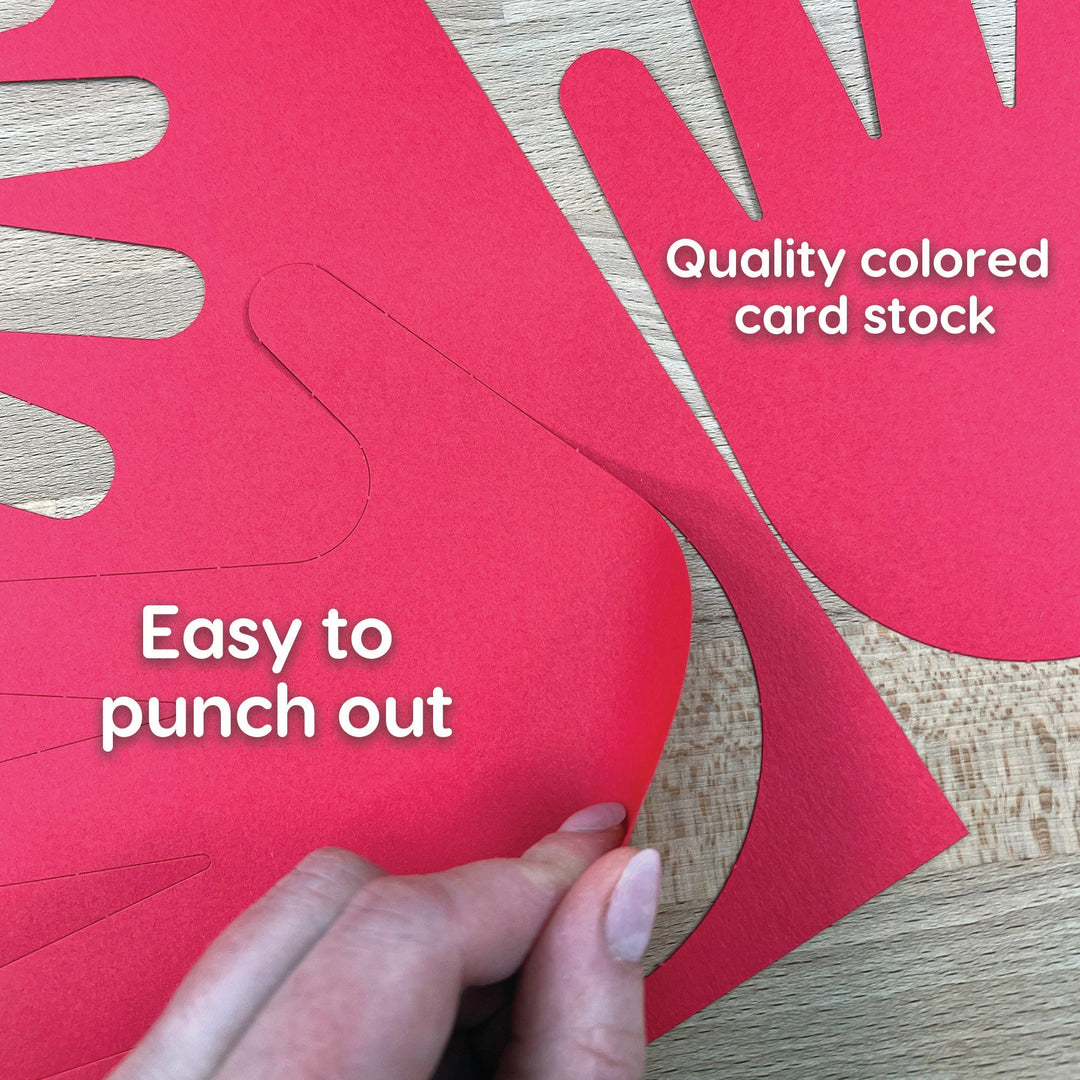 Back-to-School Shapes – FreshCut Crafts