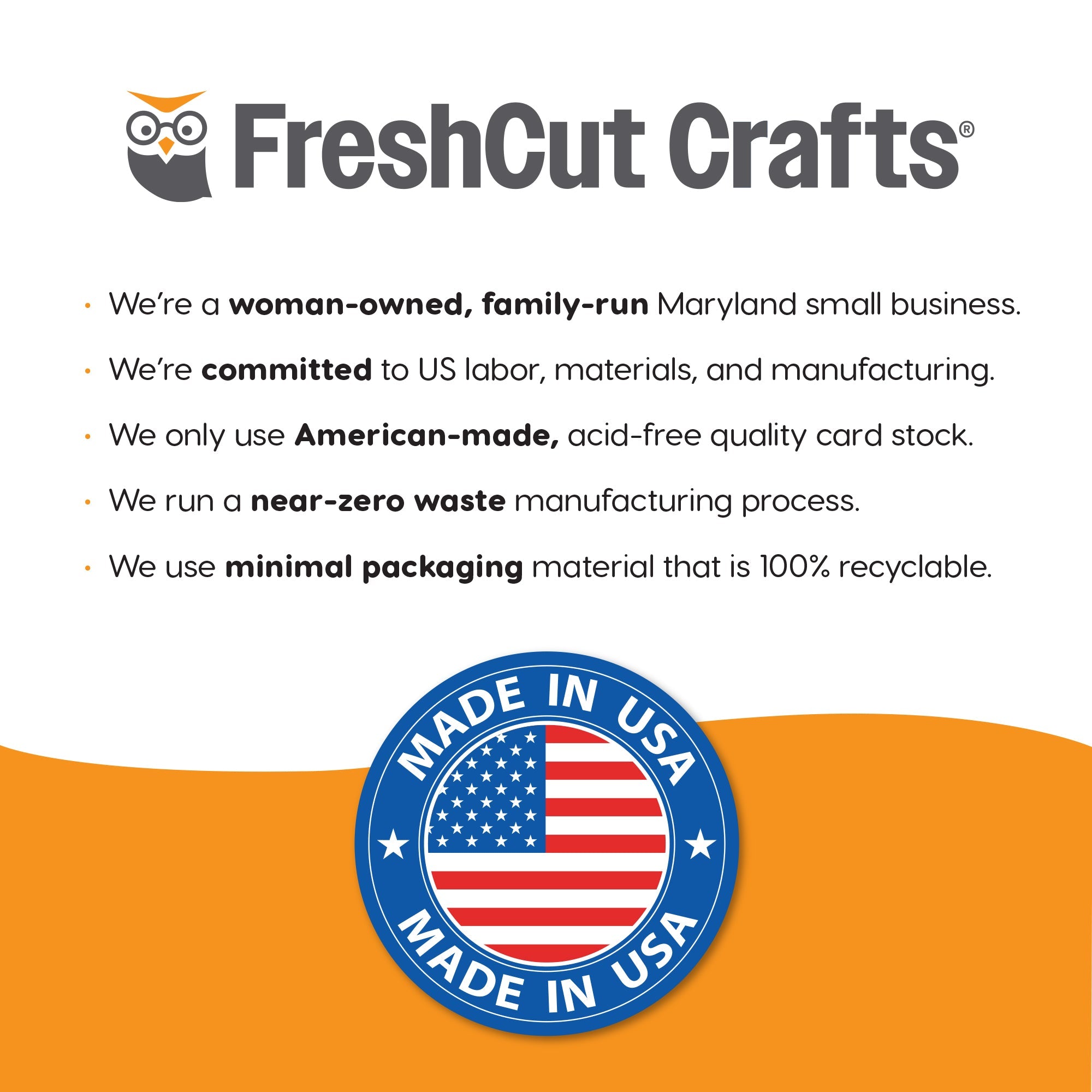 3 inch Letters & Numbers – FreshCut Crafts