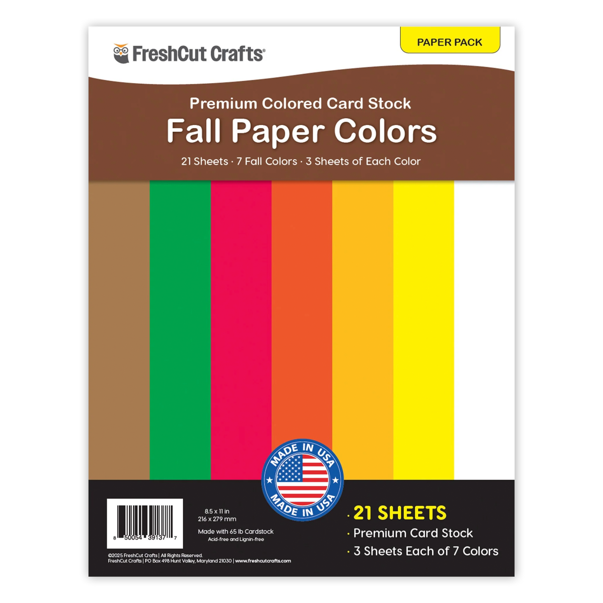 Paper Craft Kits Collection | Pre-Cut & Die Cut Craft Kits for Easy DIY ...