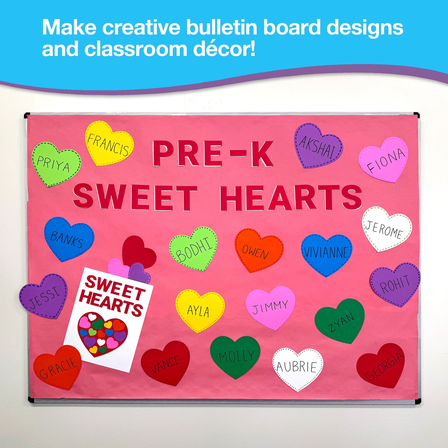 Heart Cutouts – FreshCut Crafts