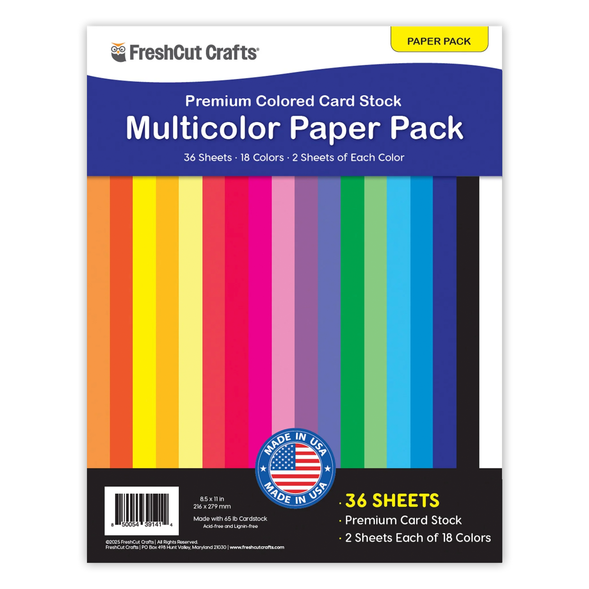 Paper Craft Kits Collection | Pre-Cut & Die Cut Craft Kits for Easy DIY ...