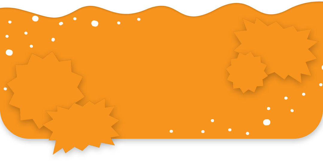 Starburst Signs – FreshCut Crafts