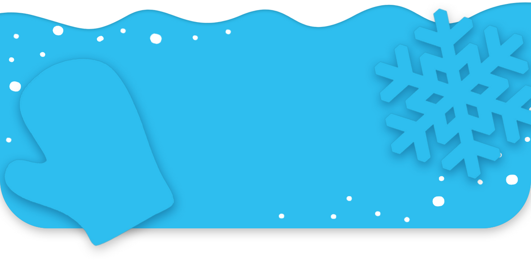 Winter Shapes Cutouts Collection | Die Cut Winter Shapes & Punch-Out ...